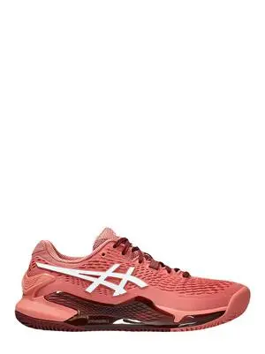Asics Gel Resolution Clay Sneakers - Pink