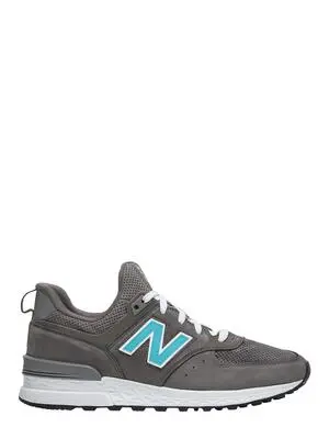 NEW BALANCE Ronnie Fieg X Dover Street Market X New Balance 574 Sport Grey