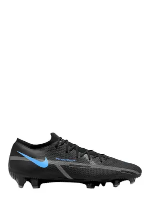 Nike Phantom Gt2 Pro Fg Renew Pack - Black