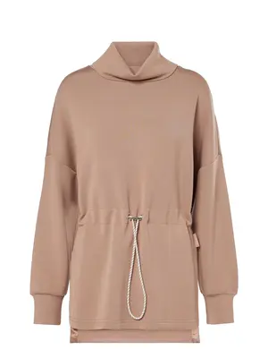 Varley Freya Sweatshirt - Neutrals