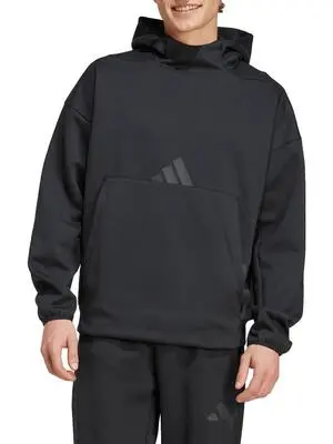 Adidas Z.n.e. Hoodie - Black