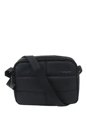 HEDGREN Taos Crossbody Bag - Black