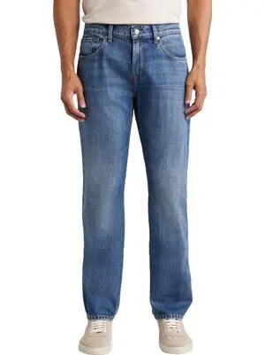 7 FOR ALL MANKIND 7 For All Mankind Straight Leg Jeans