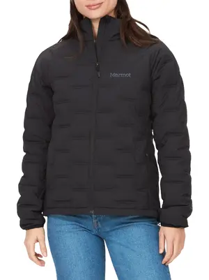 MARMOT Warmcube™ Active Novus Insulated Jacket - Black