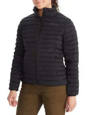 MARMOT Echo Featherless Jacket - Black