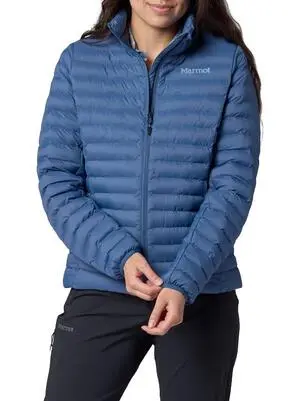 MARMOT Echo Featherless Jacket - Blue Currant