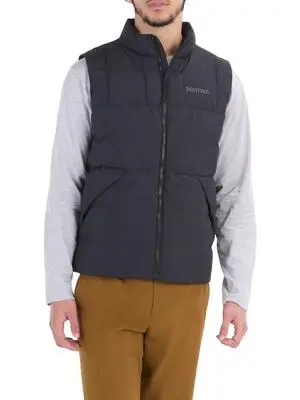 MARMOT Marmot Ares Packable Puffer Vest Black