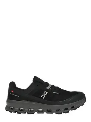 On Running Cloudvista 2 Waterproof - Black/eclipse