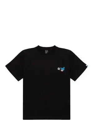 INBETWEENERS T-shirt - Black
