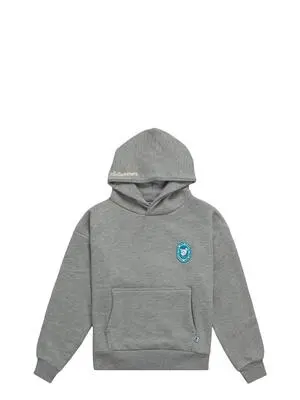 INBETWEENERS Hooded Sweatshirt Grey