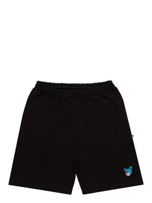 INBETWEENERS Sweat Shorts Black