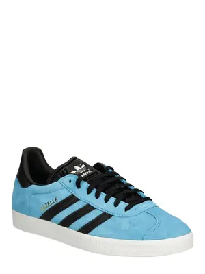 Adidas Gazelle Mls Sneakers - Blue