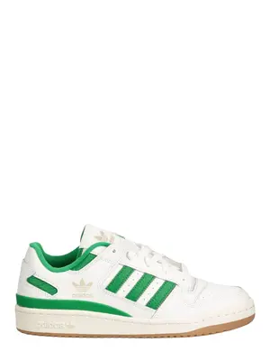 Adidas Forum Low Sneakers - White