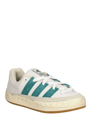 Adidas Adimatic Sneakers - White