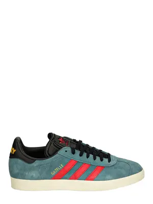 Adidas Gazelle Mls Sneakers - Green