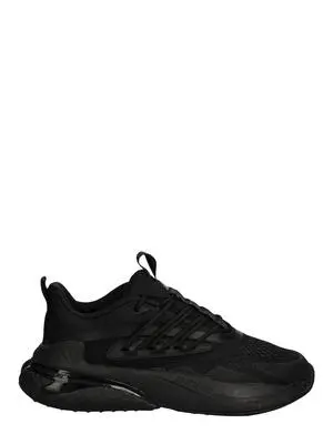 Adidas Alphaboost V1 Sneakers - Black