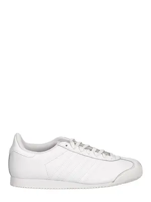 Adidas K74 Sneakers - White