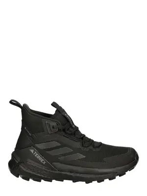 Adidas Free Hiker 2 Sneakers - Black