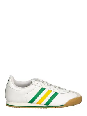 Adidas K74 Sneakers - White