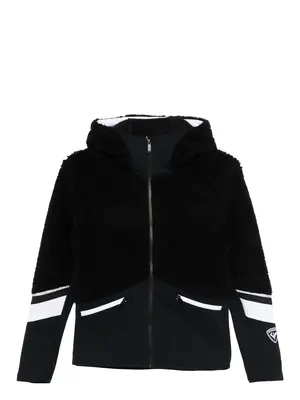 Rossignol Wispile Ski Jacket - Black