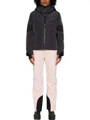 Rossignol Wispile Puffer Ski Jacket - Black