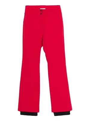 Rossignol Shell Ski Pants - Red