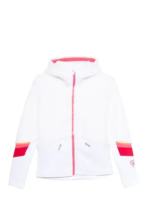 Rossignol Wispile Ski Jacket - White