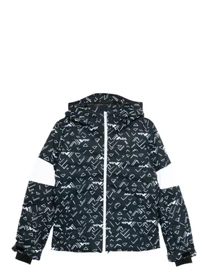 Rossignol Wispile Ski Jacket - Black