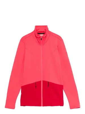 Rossignol Blackside Ski Jacket - Pink