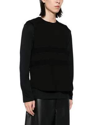 Helmut Lang Armor Vest - Black