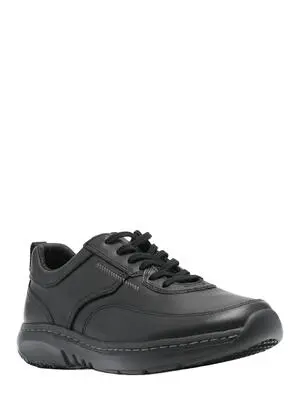 Clarks Pro Sneakers - Black