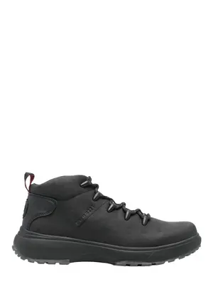 BUGATTI Hardin Ankle Boots - Black