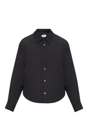 ADER ERROR Ader Error Logo-Tag Shirt