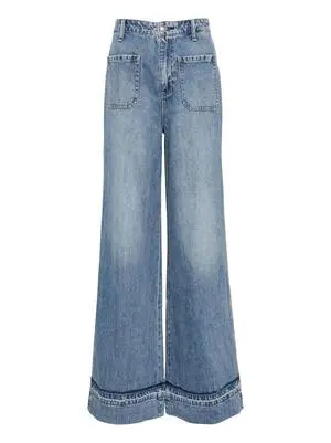 RAG & BONE Rag & Bone Marina Jeans