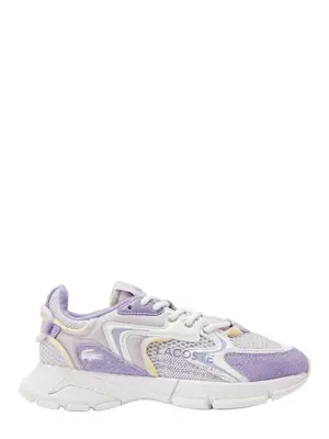 Lacoste L003 Neo Sneakers - Purple