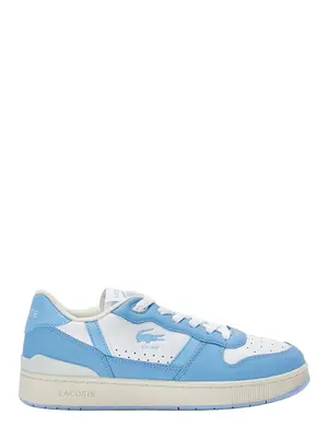 Lacoste T-clip Sneakers - White