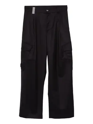MARINA YEE Julian Trousers - Black