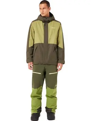 Oakley Range Rc 2.0 Jacket - New Dark Brush
