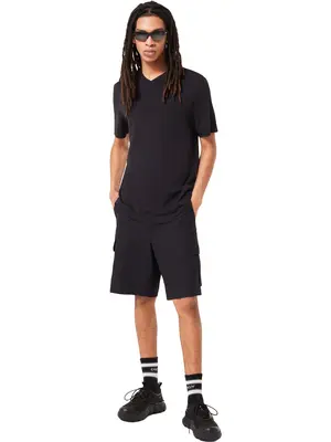 Oakley Oakley Utility Cargo Short Black