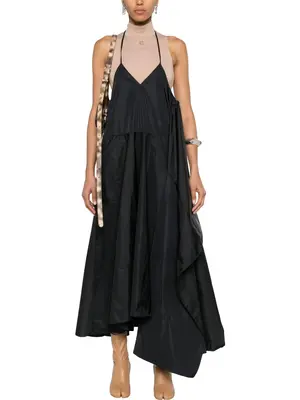 ALAINPAUL ALAINPAUL Pina Maxi Dress