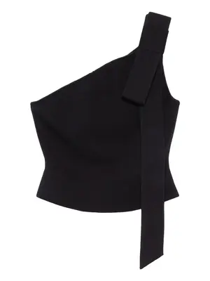 Cult Gaia Nomi Top - Black