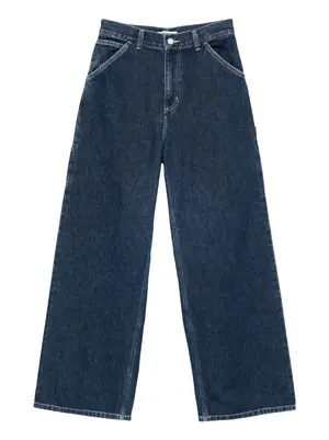 Carhartt Work In Progress Jens Jeans - Blue
