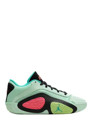JORDAN Air Tatum 2 Vortex Sneakers Green