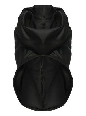 Comme Des Garçons Hooded Jacket - Black