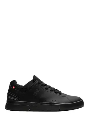 On The Roger Advantage Sneakers - Black