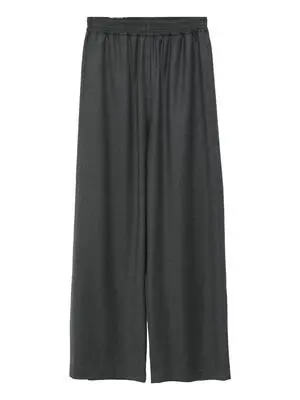 FABIANA FILIPPI Fabiana Filippi Amelia Flannel Trousers