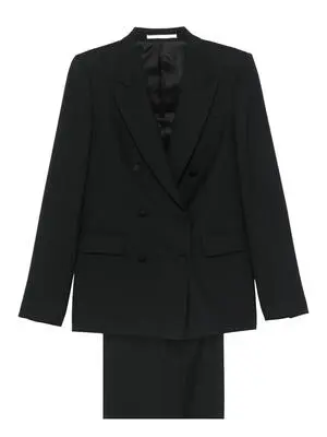 Tagliatore Parigi Suit - Black