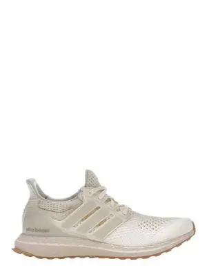 Adidas Ultra Boost 1.0 Sneakers - Wonder White/alumina/cyber Metallic