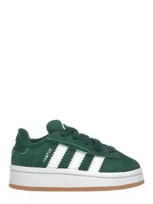 Adidas Campus 00s Comfort Closure Camp - Dark Green/cloud White/gum