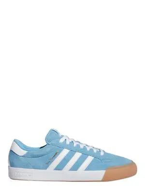 Adidas Adidas Nora Sneakers Light Blue/cloud White/gum